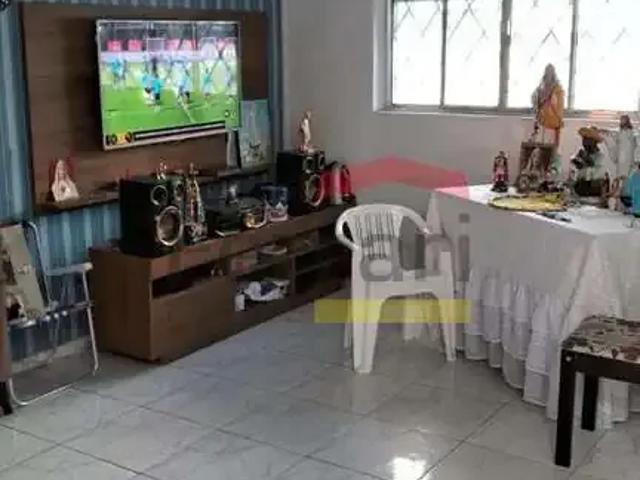 Casa / Sobrado para Venda em São Paulo/SP Vila Gomes Cardim 2 Quartos