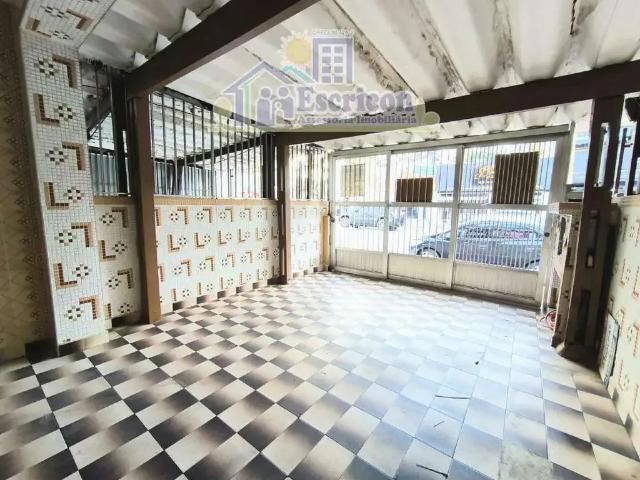 Casa / Sobrado para Venda em São Paulo/SP Vila Gomes Cardim 2 Quartos