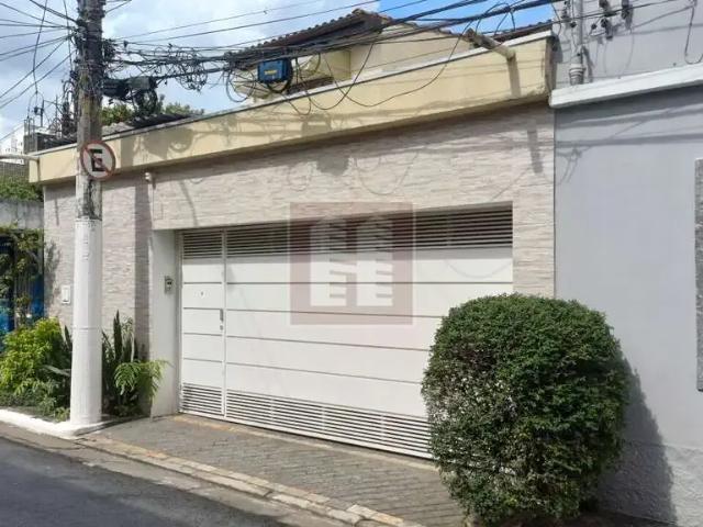 Casa / Sobrado para Venda em São Paulo/SP Tatuapé 2 Quartos