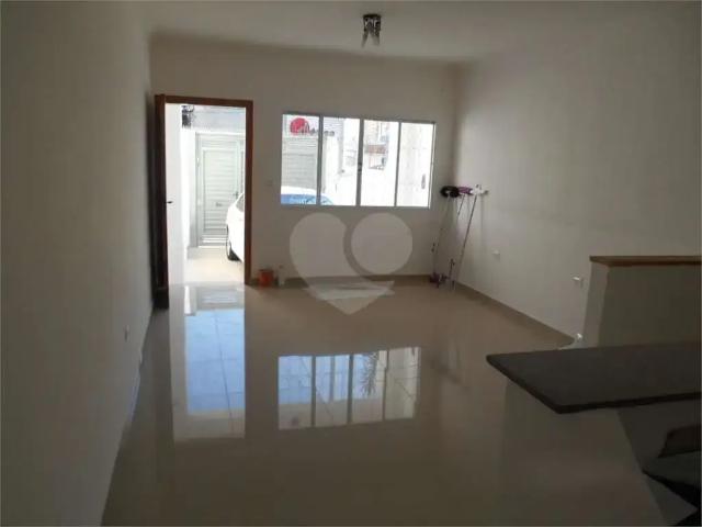Casa / Sobrado para Venda em São Paulo/SP Tatuapé 2 Quartos