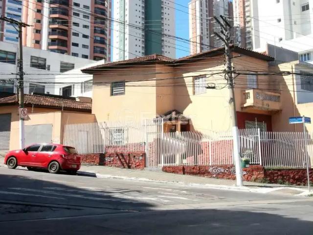 Casa / Sobrado para Venda em São Paulo/SP Vila Gomes Cardim 2 Quartos