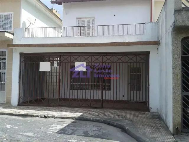 Casa / Sobrado para Venda em São Paulo/SP Vila Gomes Cardim 2 Quartos