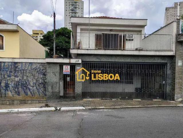 Casa / Sobrado para Venda em São Paulo/SP Vila Gomes Cardim 2 Quartos