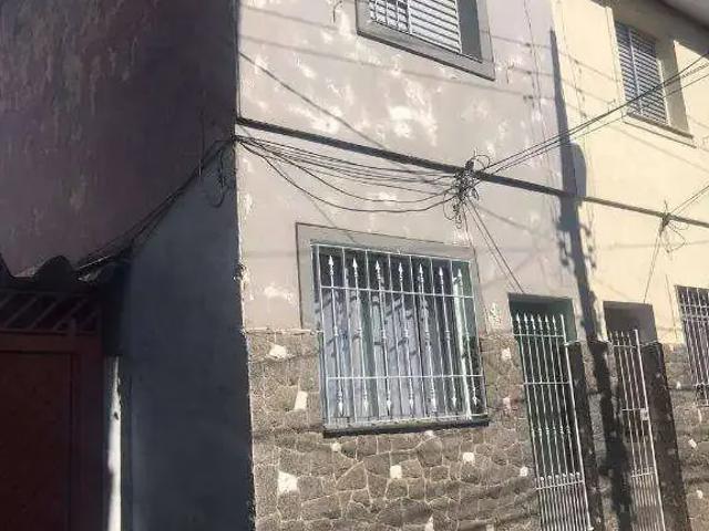 Casa / Sobrado para Venda em São Paulo/SP Vila Gomes Cardim 2 Quartos