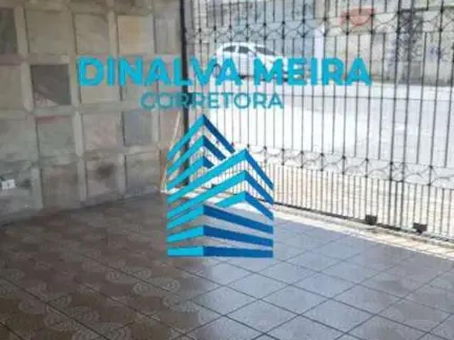 Casa / Sobrado para Venda em São Paulo/SP Vila Gomes Cardim 2 Quartos