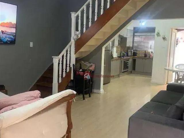 Casa / Sobrado para Venda em São Paulo/SP Vila Gomes Cardim 2 Quartos