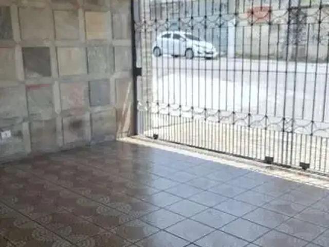 Casa / Sobrado para Venda em São Paulo/SP Vila Gomes Cardim 2 Quartos