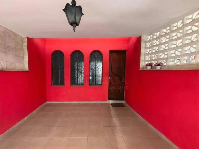 Casa / Sobrado para Venda em São Paulo/SP Vila Gomes Cardim 2 Quartos