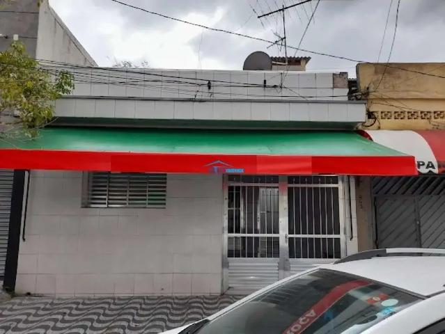 Casa / Sobrado para Venda em São Paulo/SP Vila Gomes Cardim 2 Quartos
