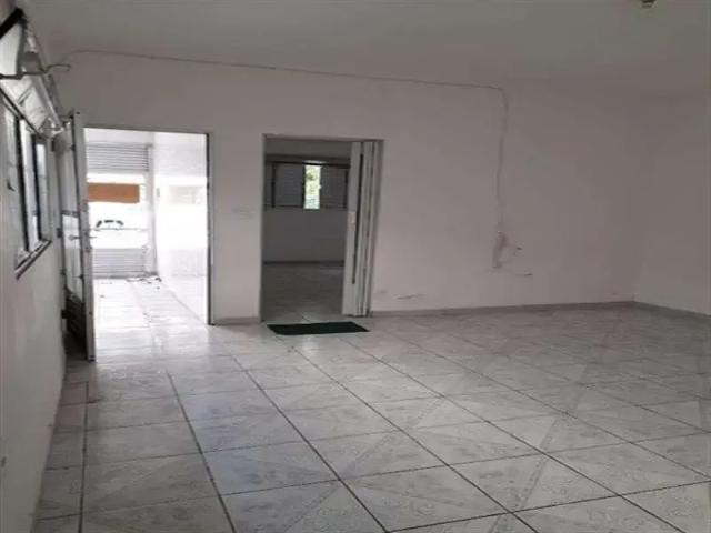 Casa / Sobrado para Venda em São Paulo/SP Vila Gomes Cardim 2 Quartos