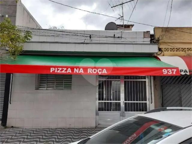 Casa / Sobrado para Venda em São Paulo/SP Tatuapé 2 Quartos