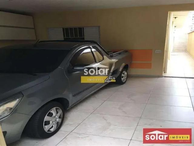 Casa / Sobrado para Venda em São Paulo/SP Vila Gomes Cardim 2 Quartos
