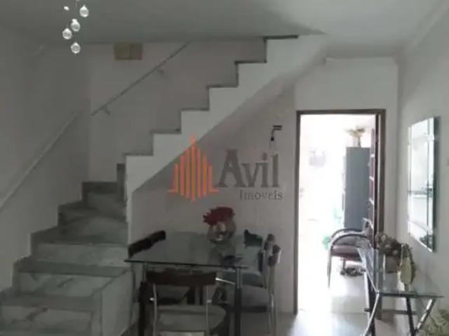 Casa / Sobrado para Venda em São Paulo/SP Vila Gomes Cardim 2 Quartos