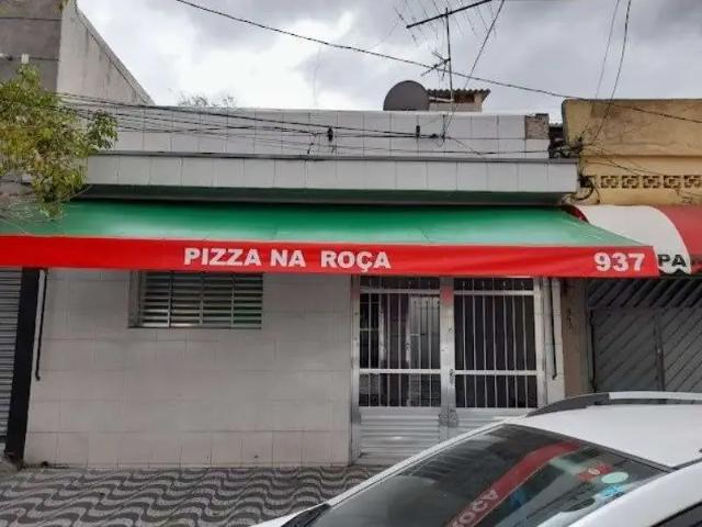 Casa / Sobrado para Venda em São Paulo/SP Vila Gomes Cardim 2 Quartos