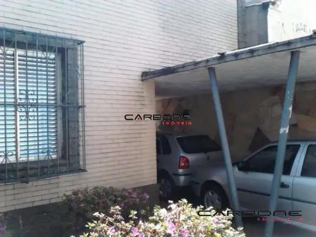 Casa / Sobrado para Venda em São Paulo/SP Vila Gomes Cardim 2 Quartos