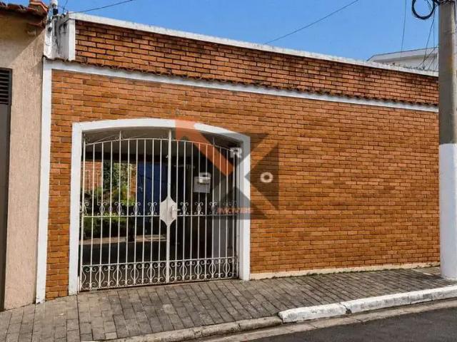 Casa / Sobrado para Venda em São Paulo/SP Vila Gomes Cardim 2 Quartos