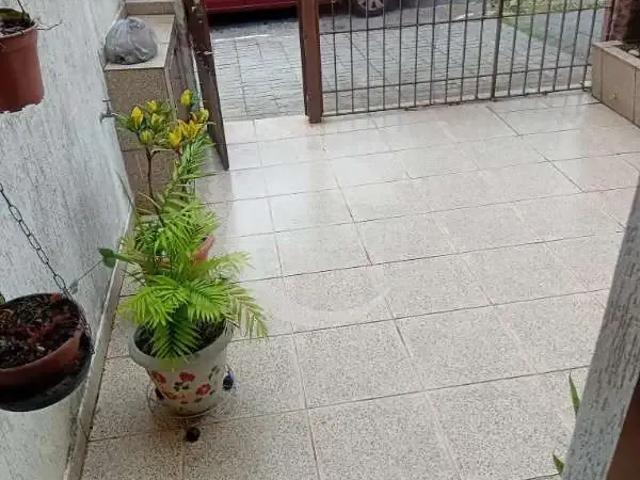 Casa / Sobrado para Venda em São Paulo/SP Vila Gomes Cardim 2 Quartos
