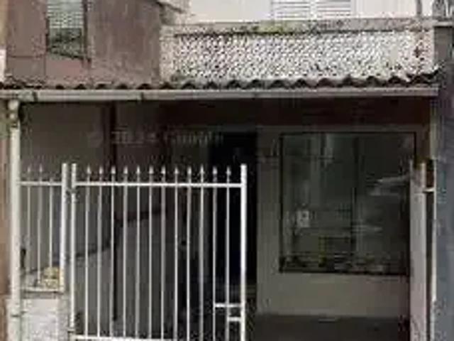 Casa / Sobrado para Venda em São Paulo/SP Vila Gomes Cardim 2 Quartos