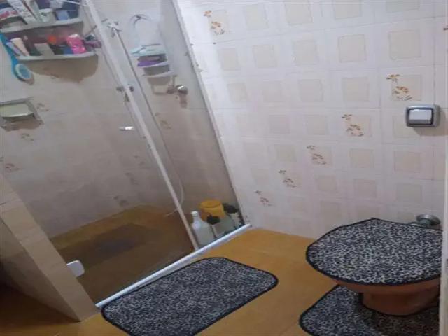 Casa / Sobrado para Venda em São Paulo/SP Vila Gomes Cardim 2 Quartos