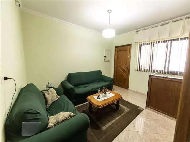 Casa / Sobrado para Venda em São Paulo/SP Vila Gomes Cardim 2 Quartos