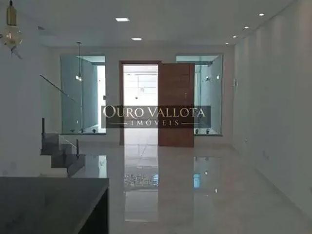 Casa / Sobrado para Venda em São Paulo/SP Vila Gomes Cardim