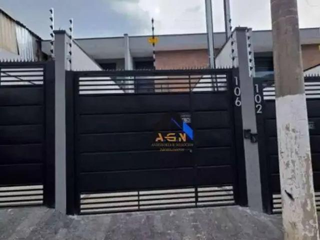 Casa / Sobrado para Venda em São Paulo/SP Vila Gomes Cardim 3 Quartos
