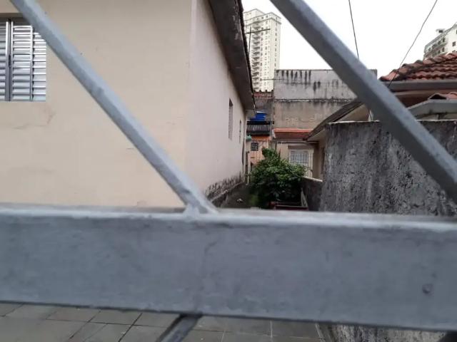 Casa / Sobrado para Venda em São Paulo/SP Vila Gomes Cardim 3 Quartos