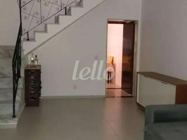 Casa / Sobrado para Venda em São Paulo/SP Vila Gomes Cardim 3 Quartos