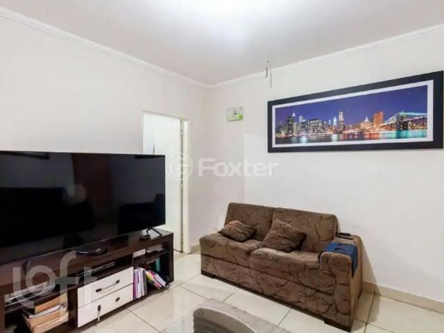 Casa / Sobrado para Venda em São Paulo/SP Vila Gomes Cardim 3 Quartos