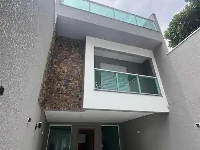 Casa / Sobrado para Venda em São Paulo/SP Vila Gomes Cardim 3 Quartos