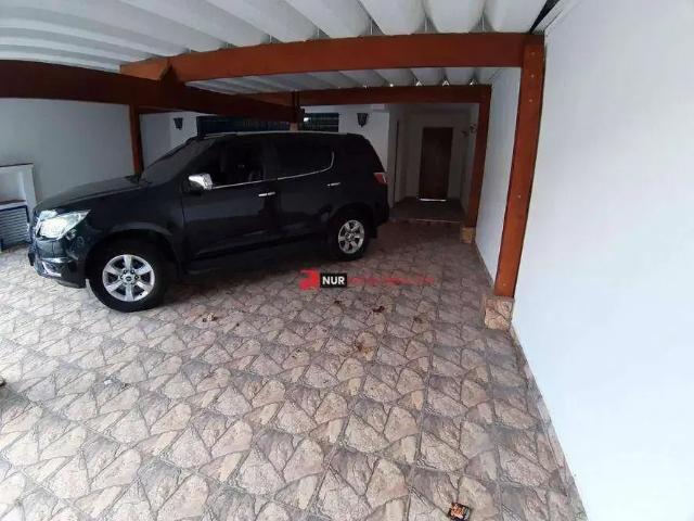 Casa / Sobrado para Venda em São Paulo/SP Vila Gomes Cardim 3 Quartos
