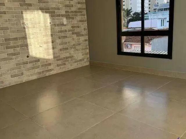 Casa / Sobrado para Venda em São Paulo/SP Vila Gomes Cardim 3 Quartos