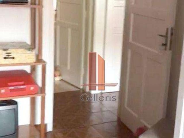 Casa / Sobrado para Venda em São Paulo/SP Tatuapé 3 Quartos