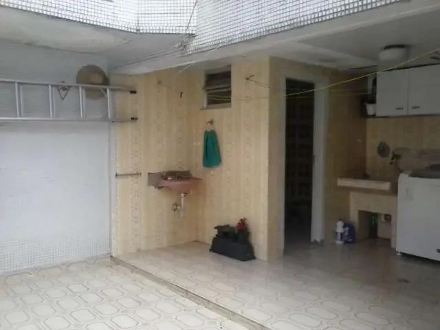 Casa / Sobrado para Venda em São Paulo/SP Vila Gomes Cardim 3 Quartos