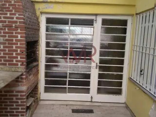 Casa / Sobrado para Venda em São Paulo/SP Vila Gomes Cardim 3 Quartos