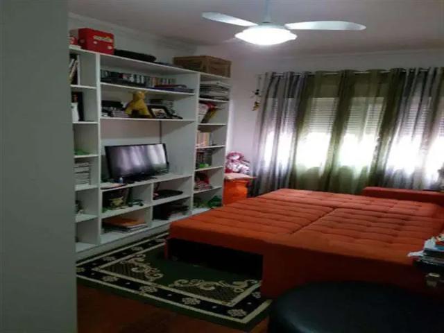 Casa / Sobrado para Venda em São Paulo/SP Vila Gomes Cardim 3 Quartos