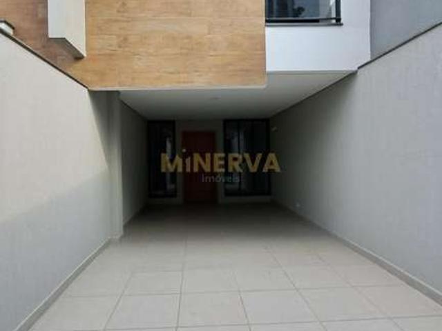 Casa / Sobrado para Venda em São Paulo/SP Vila Gomes Cardim 4 Quartos