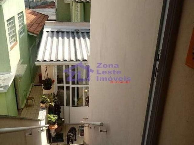 Casa / Sobrado para Venda em São Paulo/SP Vila Gomes Cardim 3 Quartos