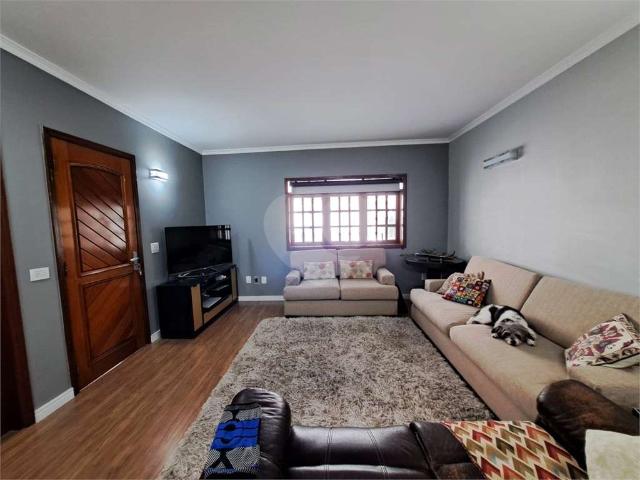 Casa / Sobrado para Venda em São Paulo/SP Tatuapé 3 Quartos