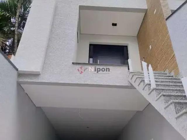 Casa / Sobrado para Venda em São Paulo/SP Vila Gomes Cardim 3 Quartos