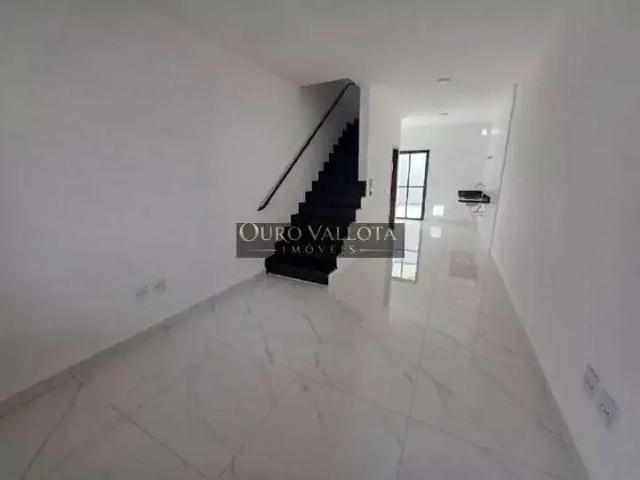 Casa / Sobrado para Venda em São Paulo/SP Vila Gomes Cardim 3 Quartos