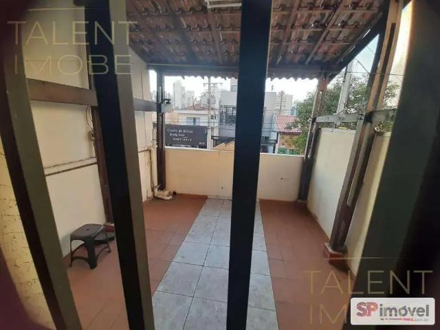 Casa / Sobrado para Venda em São Paulo/SP Vila Gomes Cardim 3 Quartos