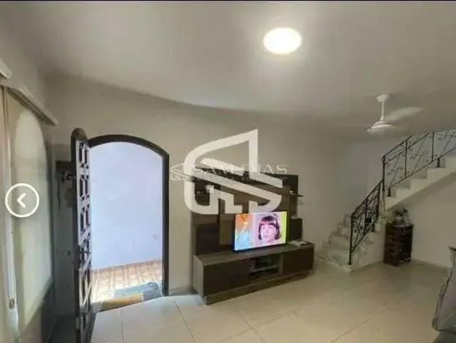 Casa / Sobrado para Venda em São Paulo/SP Vila Gomes Cardim 3 Quartos
