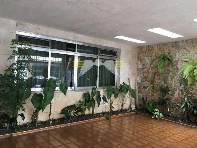 Casa / Sobrado para Venda em São Paulo/SP Vila Gomes Cardim 3 Quartos