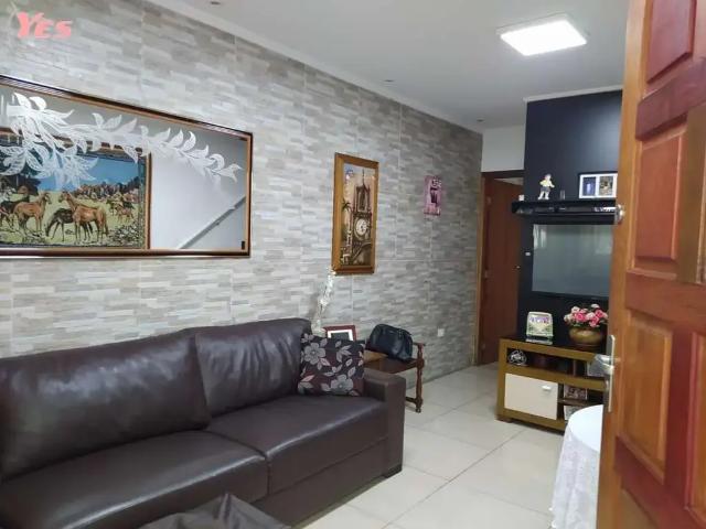Casa / Sobrado para Venda em São Paulo/SP Vila Gomes Cardim 3 Quartos