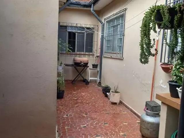 Casa / Sobrado para Venda em São Paulo/SP Vila Gomes Cardim 3 Quartos