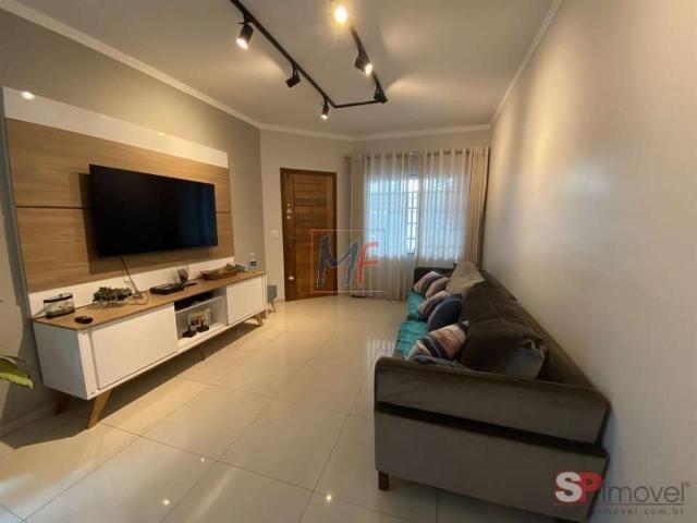 Casa / Sobrado para Venda em São Paulo/SP Vila Gomes Cardim 3 Quartos