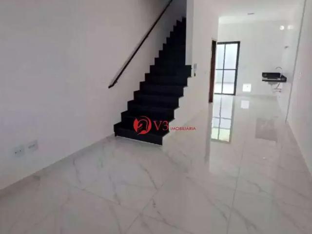 Casa / Sobrado para Venda em São Paulo/SP Vila Gomes Cardim 3 Quartos