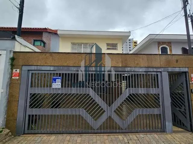 Casa / Sobrado para Venda em São Paulo/SP Vila Gomes Cardim 3 Quartos
