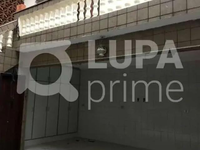 Casa / Sobrado para Venda em São Paulo/SP Vila Gomes Cardim 3 Quartos